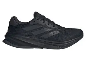 Adidas Supernova Rise - Core Black/shadow Red