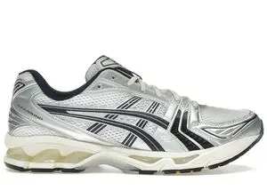 Asics Gel-kayano Jjjjound Sneakers - White/navy Blue