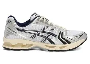 Asics ASICS Gel-Kayano 14 JJJJound Sneakers White/silver/black