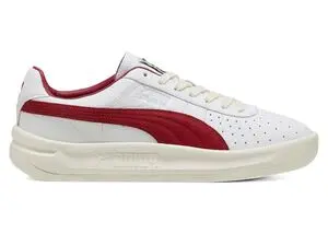 PUMA Gv Special Base Sneakers - Puma White/dark Crimson