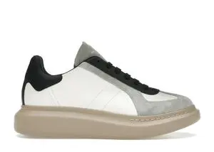 Alexander McQueen Oversized Retro Sneakers