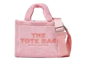 Marc Jacobs The Terry Medium Tote Bag
