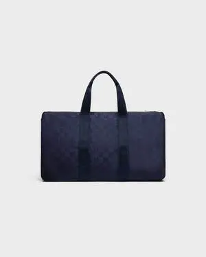 Vilebrequin Monogram Travel Bag