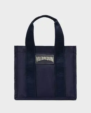 Vilebrequin Turtle Monogram Mini Travel Bag