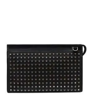 Christian Louboutin Handheld Cross Body Bags