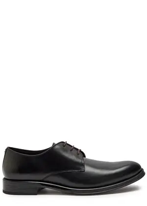Paul Smith Lace Derbys