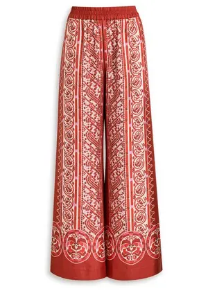 La Doublej Relaxed Pants For Women