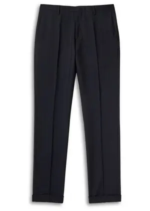 Paul Smith Woven Tailored Trousers