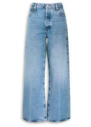 Frame Embellished Bottoms For Women