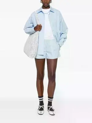 Alexander Wang Cotton Button-down Shirt