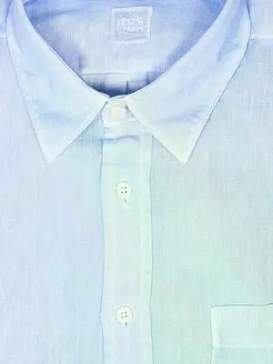 120% Lino Linen Shirt