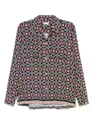 FURSAC Graphic-print Shirt