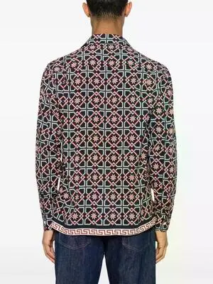 FURSAC Graphic-print Shirt