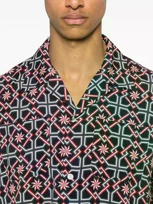 FURSAC Graphic-print Shirt
