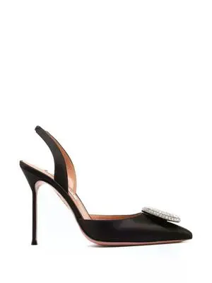 Aquazzura Elastic Pumps
