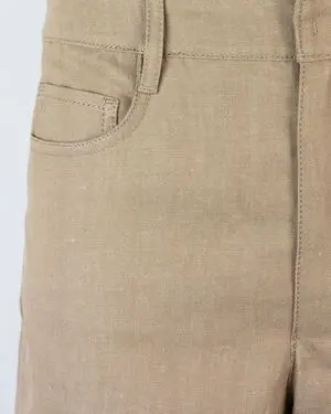 Max Mara Eric Bermuda Shorts
