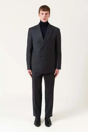 AUTORE Redford Double-breasted Jacket