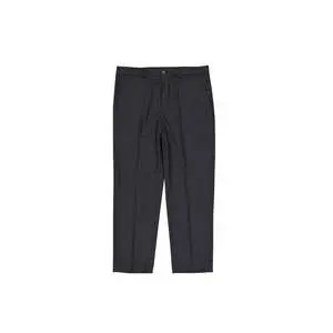 AUTORE Basquiat Lana C Mere Trousers - Grigio