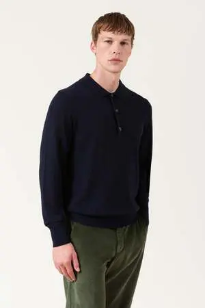 AUTORE Newman Cords Trousers - Verde Militare