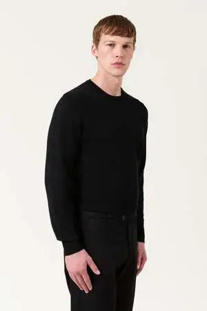 AUTORE Newman Cotton Trousers
