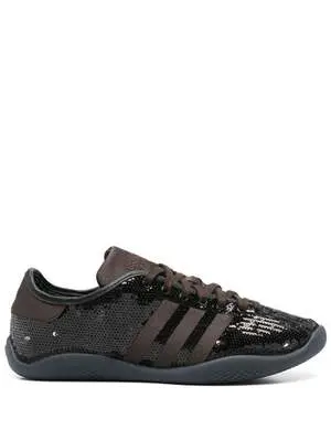 Adidas X Wales Bonner Casual Sneakers For Men