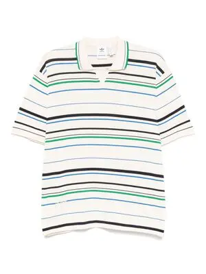 Adidas By Wales Bonner Logo Polos For Men