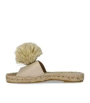 Paloma Berceló Agnes Flat Sandal