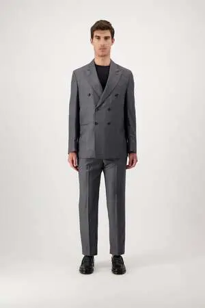AUTORE Giacca Redford In Lana - Grigio