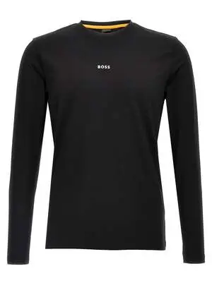 Hugo Boss Tchark Long Sleeve T-shirt