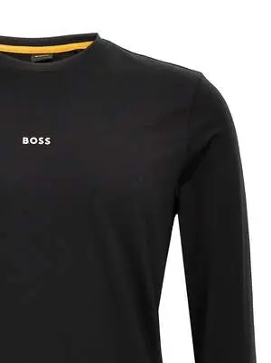 Hugo Boss Tchark Long Sleeve T-shirt