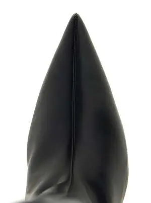 JIL SANDER Knee High Boots