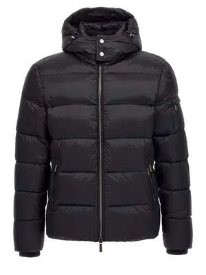MOORER Bomber Jacket