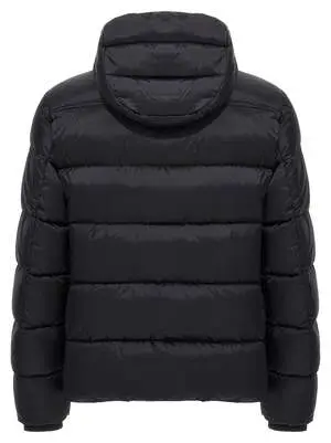 MOORER Bomber Jacket