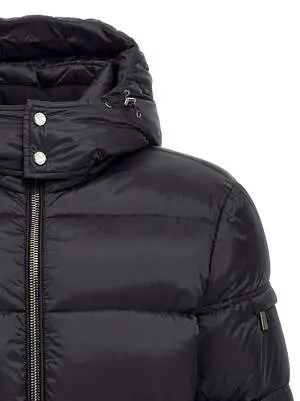 MOORER Bomber Jacket