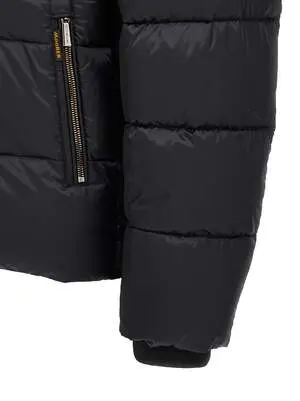 MOORER Bomber Jacket