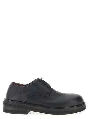 Marsèll Parrucca Derby Shoes - Black