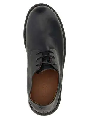 Marsèll Parrucca Derby Shoes - Black
