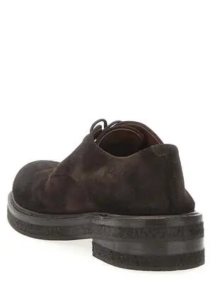 Marsèll Parrucca' Derby Shoes - Brown