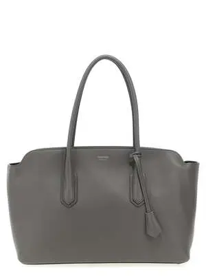 TOM FORD Logo Shoulder Bag