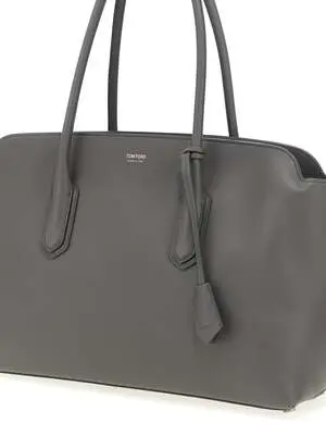 TOM FORD Logo Shoulder Bag