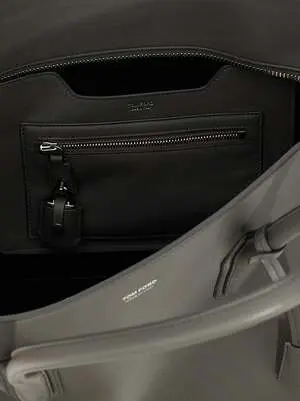 TOM FORD Logo Shoulder Bag