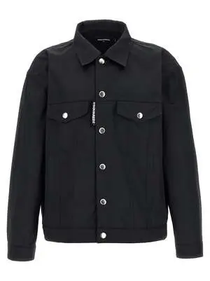 Dsquared2 Cuffed Jackets For Women