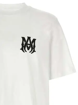 Amiri Ma Core Logo T-shirt