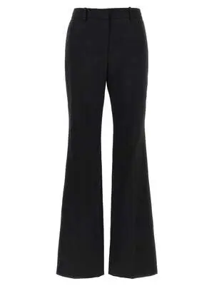 Magda Butrym Pf25 01 Pants