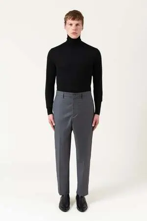 AUTORE Basquiat Prince Of Wales Trousers