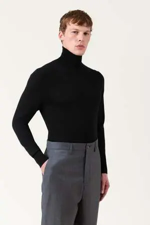 AUTORE Basquiat Prince Of Wales Trousers