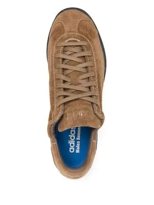 WALES BONNER X ADIDAS Lo Pro Sneakers - Beige