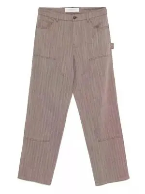 Golden Goose Ankle Length Pants For Men