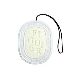 DIPTYQUE Figuier Wax Oval - One-color