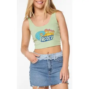 Roxy Casual Tops